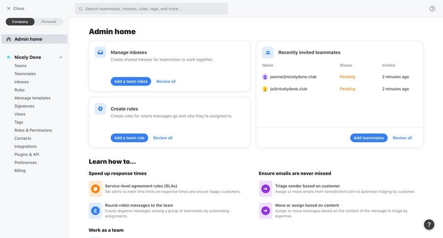 Front UI screen examples | Nicelydone