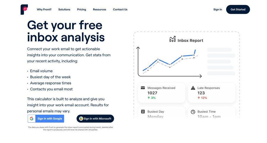 Front UI screen examples | Nicelydone