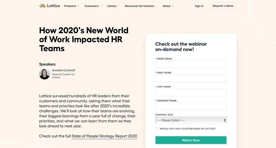 Lattice UI screen examples | Nicelydone