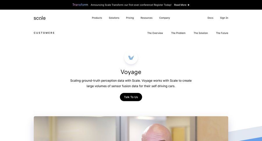 Scale UI screen examples | Nicelydone