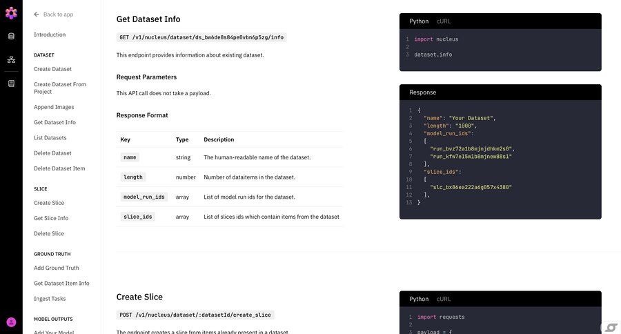 Scale UI screen examples | Nicelydone