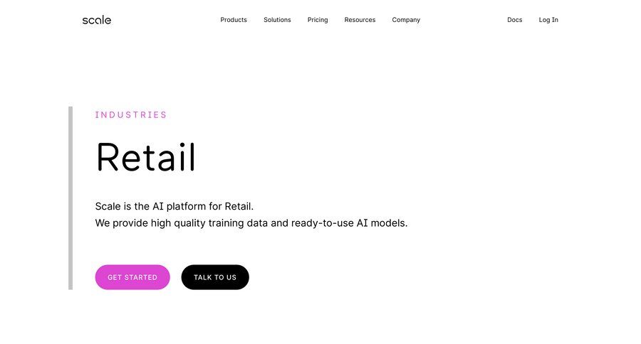 Scale UI screen examples | Nicelydone